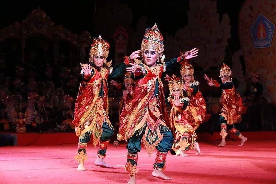 Cek Jadwal PKB 10 Juli 2025: Dari Seni Tradisional Sunda hingga ...