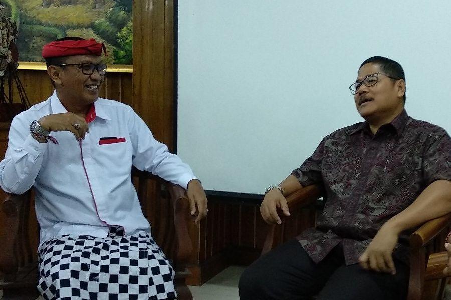 Bangkitkan Lagi Ekspor Tuna ke Jepang | BALIPOST.com