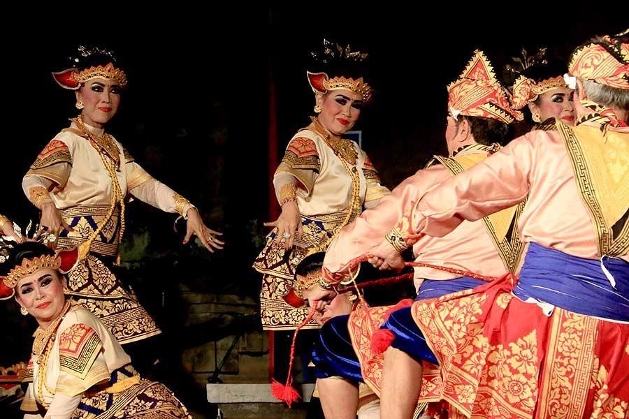 Event Kebudayaan di Bali Perlu Pembaharuan dan Inovasi | BALIPOST.com