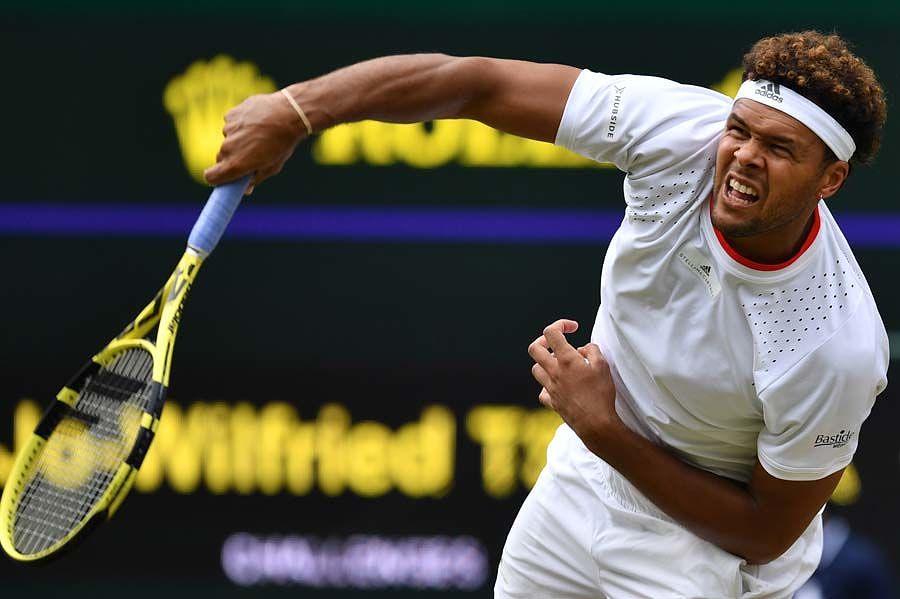 Tsonga ousts eighth-ranked Khachanov at Washington ATP | BALIPOST.com