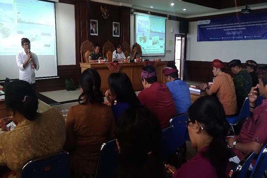 Gangguan di KKOP Bandara Tinggi, AP I Gencarkan Sosialisasi | BALIPOST.com