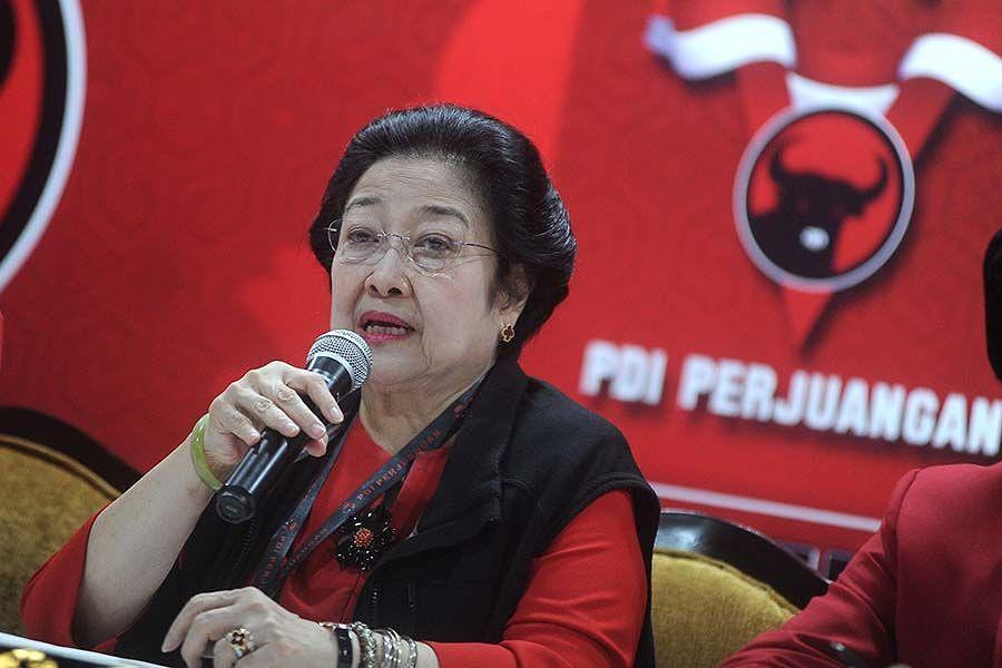Megawati yang Rekomendasikan Bintang Puspayoga | BALIPOST.com