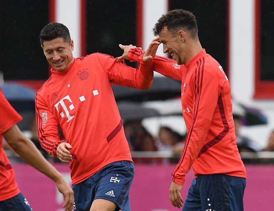 New signings in the spotlight as Bayern look to reboot | BALIPOST.com