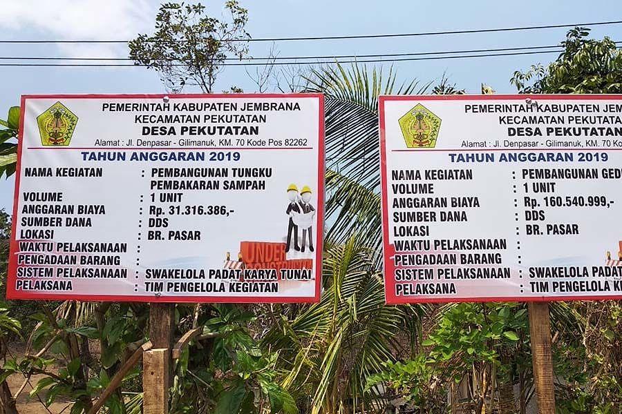 Tungku Pembakaran Sampah Arsip