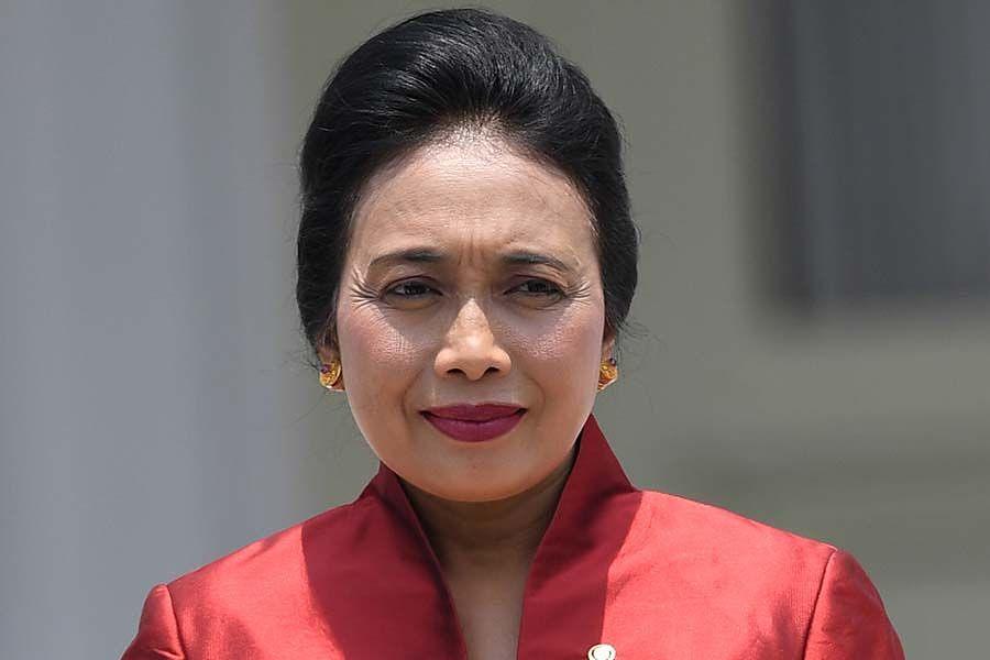 Bintang Puspayoga, Perempuan Bali Pertama di Kabinet | BALIPOST.com