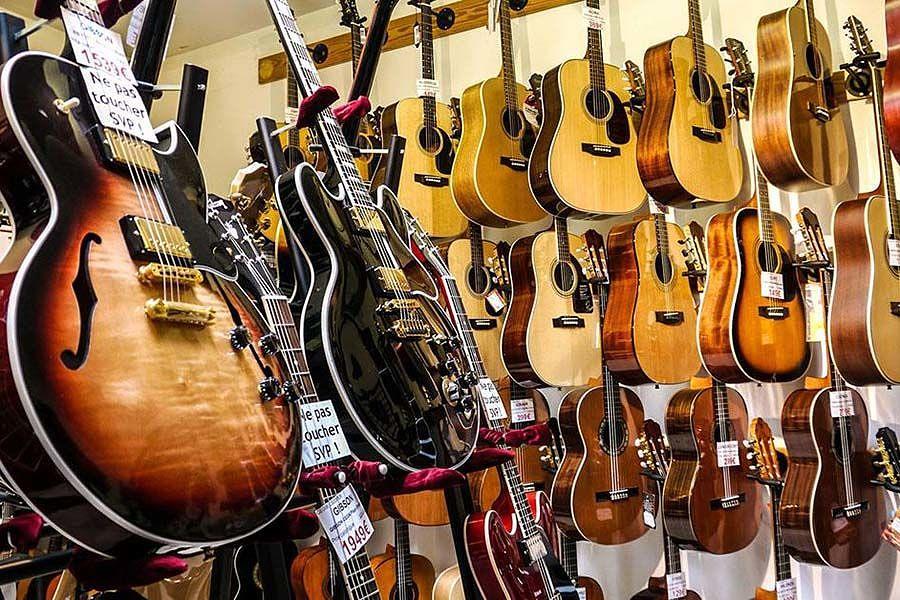 Hobi Musik? Ini 5 Ide Bisnis Wajib Dibaca | BALIPOST.com