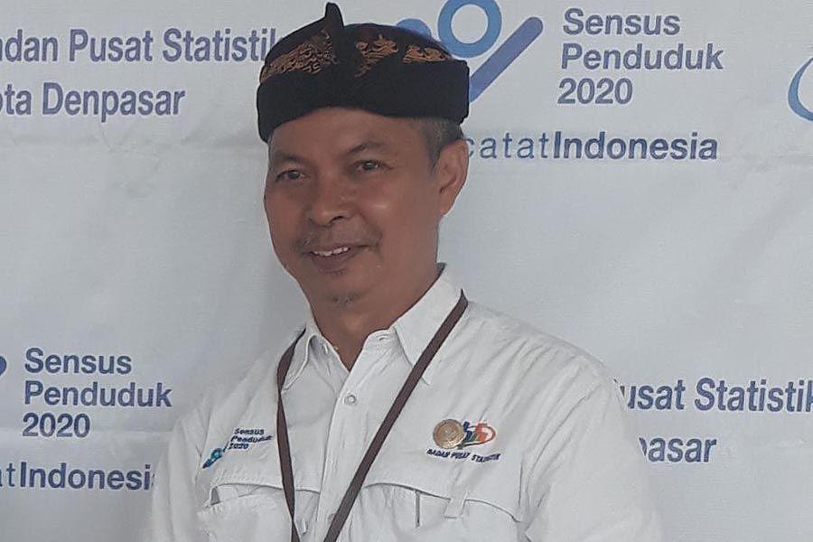 BPS Terapkan Metode Kombinasi pada Sensus Penduduk 2020 | BALIPOST.com