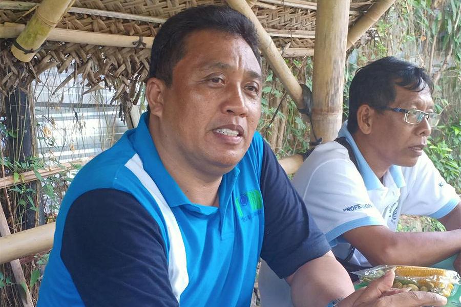 PDAM Gianyar Bidik Pencurian Air, Pelaku Terancam Dipidana | BALIPOST.com