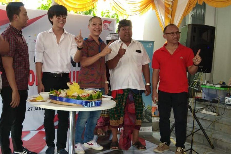 Astra Motor Batubulan Tempati Lokasi Baru, Dilengkapi Layanan H3 ...
