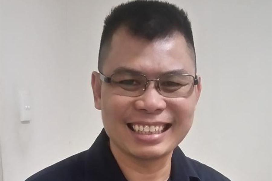 Chris John Bertekad Cetak Juara Tinju Asli Bali | BALIPOST.com Chris John Bertekad Cetak Juara Tinju Asli Bali | BALIPOST.com