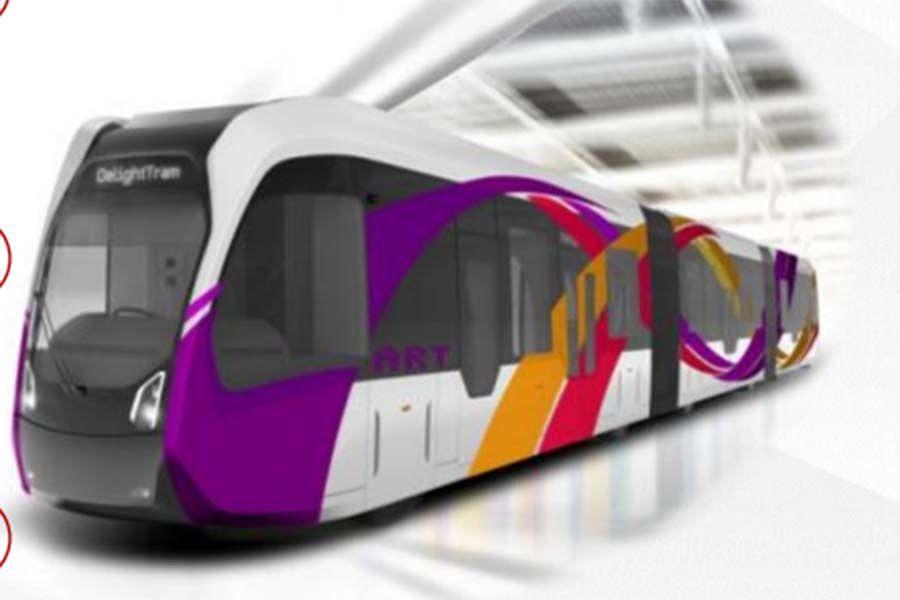 Bali Segera Miliki Kereta Api Bawah Tanah | BALIPOST.com