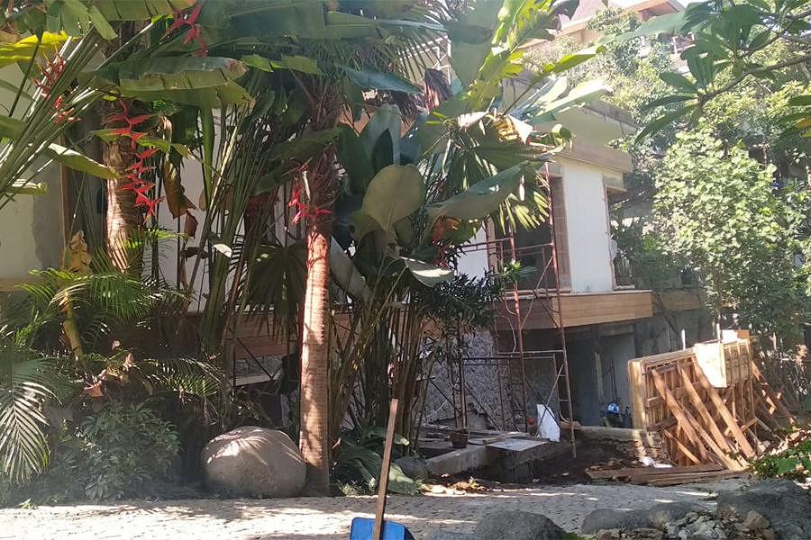 Pembangunan Vila di Desa Pejeng Kawan Diduga Rugikan Putri Raja Arab ...