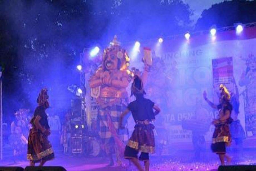 Pilkada 2020, KPU Denpasar Gunakan Maskot Lama | BALIPOST.com