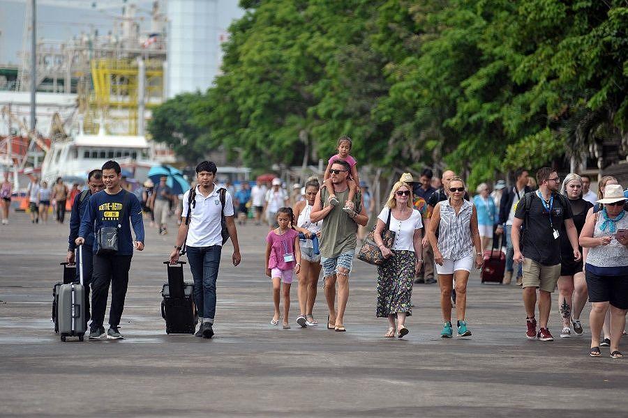 Kini, Wisatawan Pilih Tempat yang Beri Pengalaman Beda | BALIPOST.com