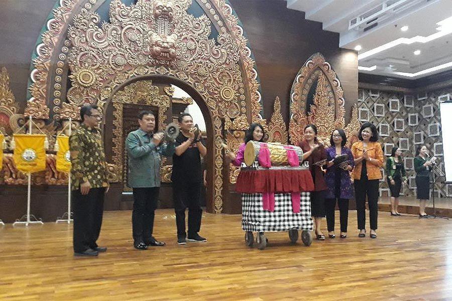 Menteri PPPA Bintang Puspayoga Buka Sosialisasi Pendidikan Pranikah ...