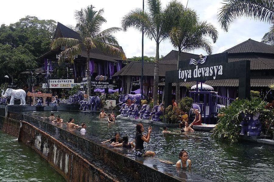 Turun Signifikan, Kunjungan Wisatawan Asing ke Kintamani | BALIPOST.com Turun Signifikan, Kunjungan Wisatawan Asing ke Kintamani | BALIPOST.com