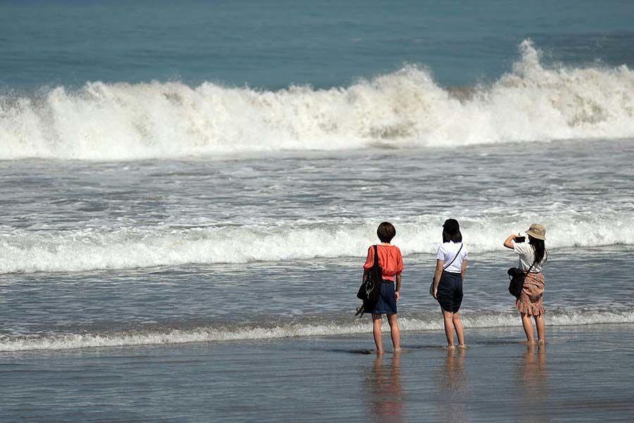 Waspada! Badai Ferdinand Bergerak ke Barat Daya Bali | BALIPOST.com