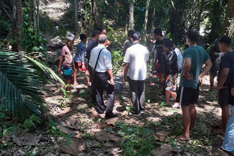 Kasus Aborsi Libatkan Siswi SMP, Janin Diaborsi Usia 7 Bulan | BALIPOST.com