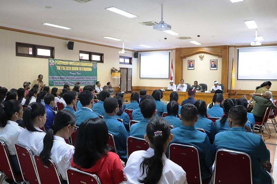 Nilai Budaya Terkikis Picu Individualis | BALIPOST.com