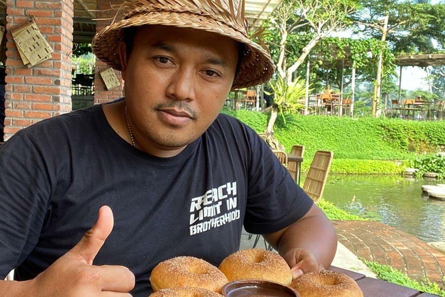 Bangkit dari COVID-19, Made Arya Rekrut Reseller Berbagai Kalangan ...