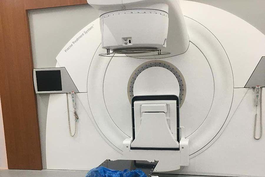 Kini, RSUP Sanglah Bisa Tangani Lebih Banyak Pasien Radioterapi ...