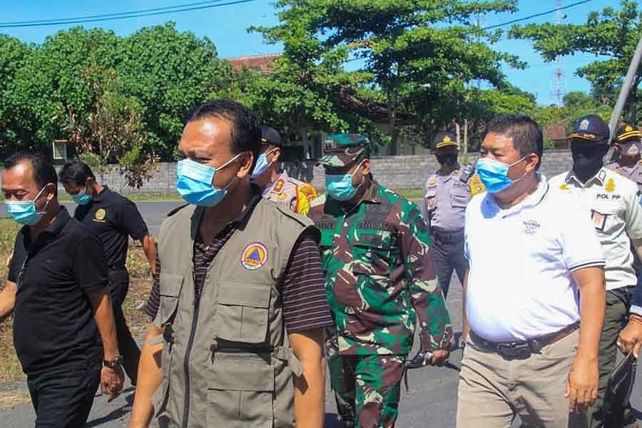 Ini, Syarat Tambahan untuk PPDN Masuk Bali | BALIPOST.com