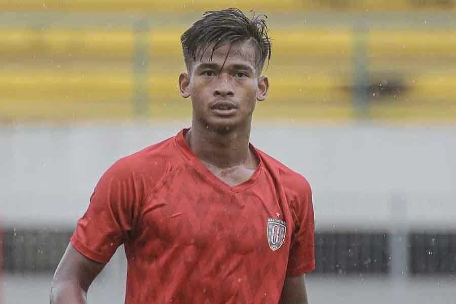 Irfan Jauhari Berharap Liga 1 Diputar Kembali | BALIPOST.com