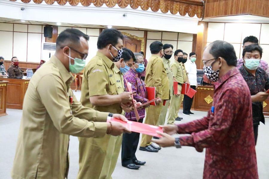 Ini Kriteria Penerima Bantuan Subsidi Biaya Pendidikan | BALIPOST.com
