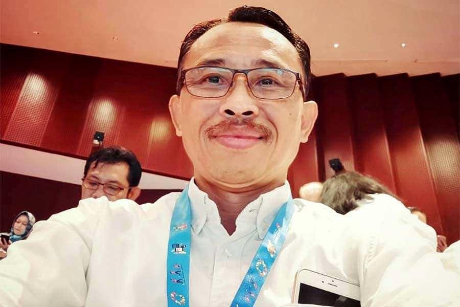 Antisipasi Pasien Membludak, RSUD Karangasem Siapkan Sal Mawar ... Antisipasi Pasien Membludak, RSUD Karangasem Siapkan Sal Mawar ...
