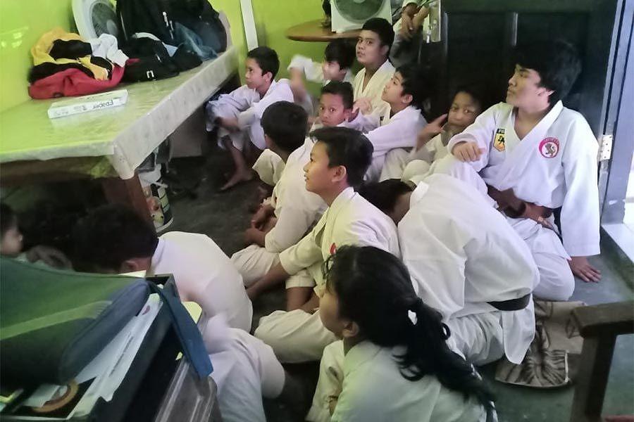 Lemkari Anton Lesiangi Gelar Sarasehan Nasional | BALIPOST.com