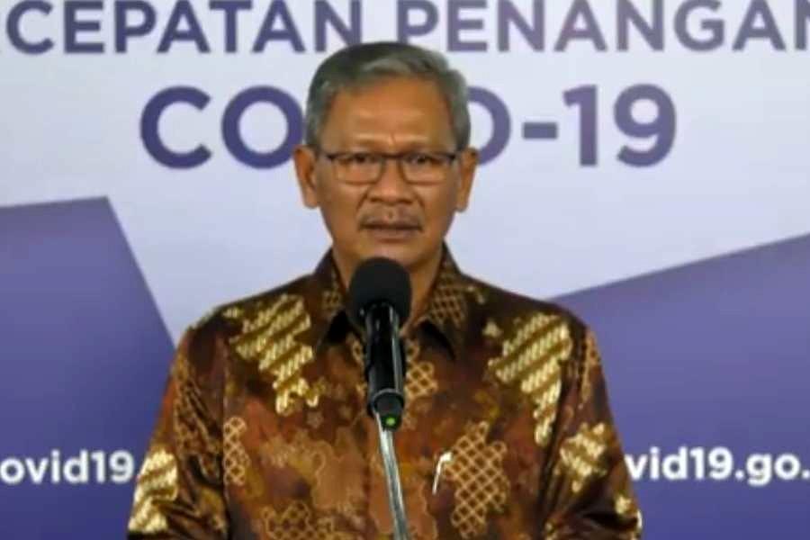Naik Lagi, Tambahan Puluhan Kasus Positif COVID-19 Bali Dibanding Sehari Sebelumnya | BALIPOST.com