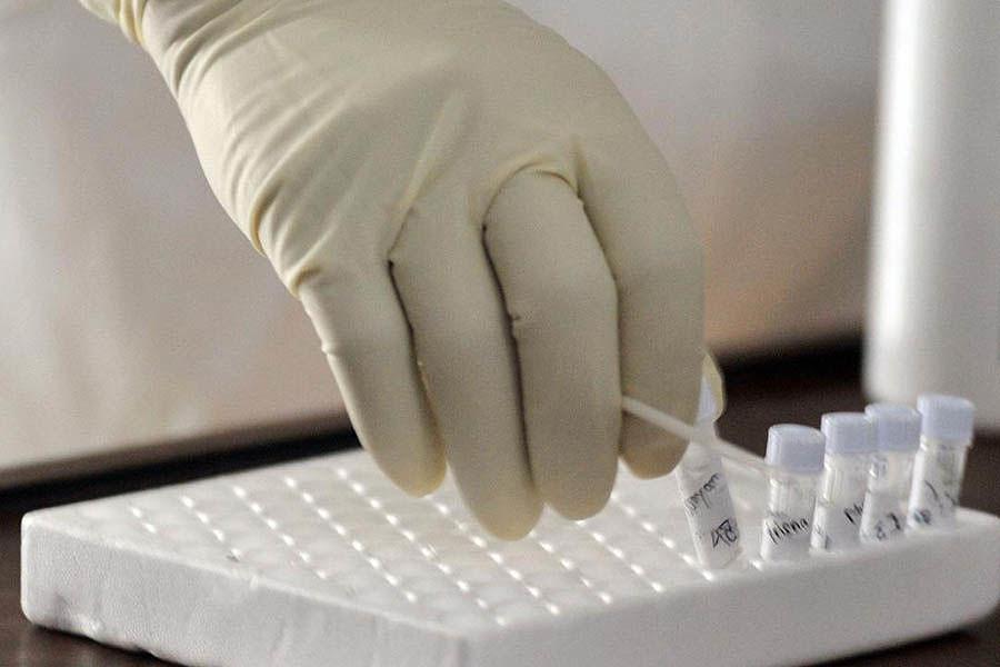 Siap Diuji Coba, Alat PCR di RSD Mangusada | BALIPOST.com