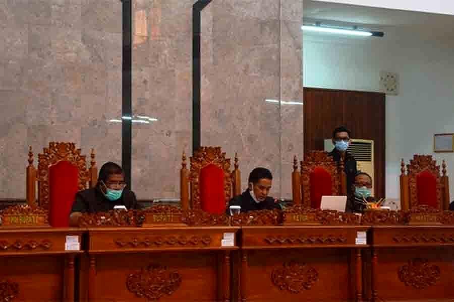 ASN Buleleng Wajib Gunakan Buah Lokal Untuk Upakara Agama | BALIPOST.com