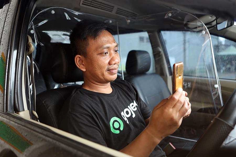 Gojek Hadirkan Fitur Verifikasi Muka | BALIPOST.com