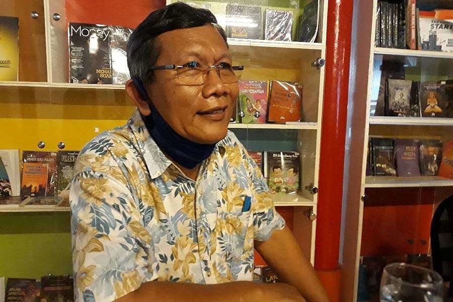 Prof Ramantha | BALIPOST.com