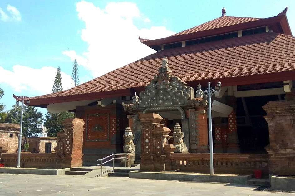 Tabanan Rancang Program City Tour | BALIPOST.com