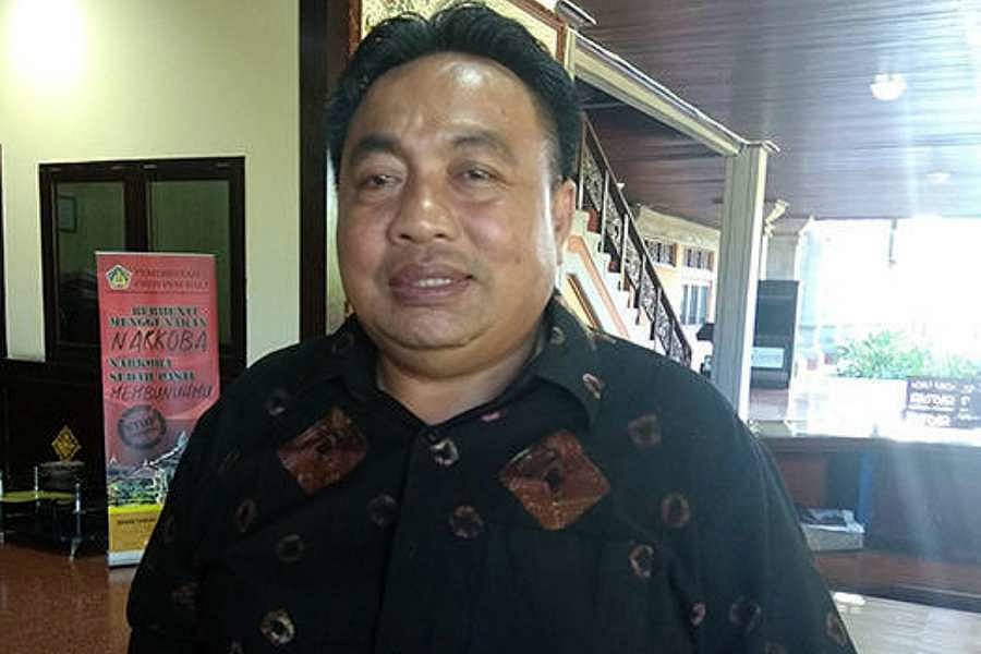 Nyoman Parta: Dorong Penguatan UMKM Bali | BALIPOST.com