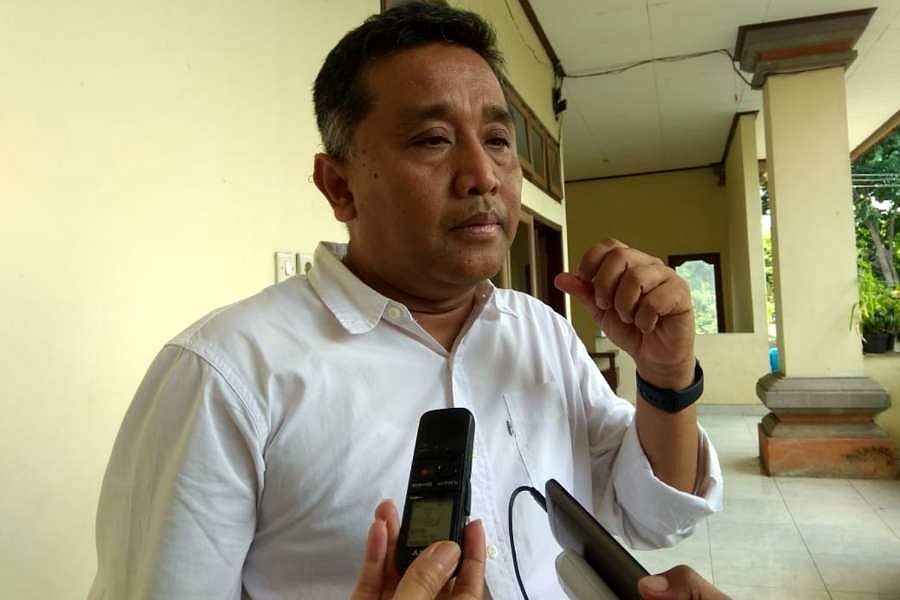 Karena Ini, KPU Bali Ingin Jadi Pelaksana Election Visit Program ...