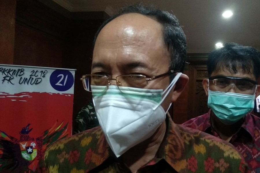 Vaksin COVID-19 Segera Didistribusikan, Masyarakat Diingatkan Tetap ...