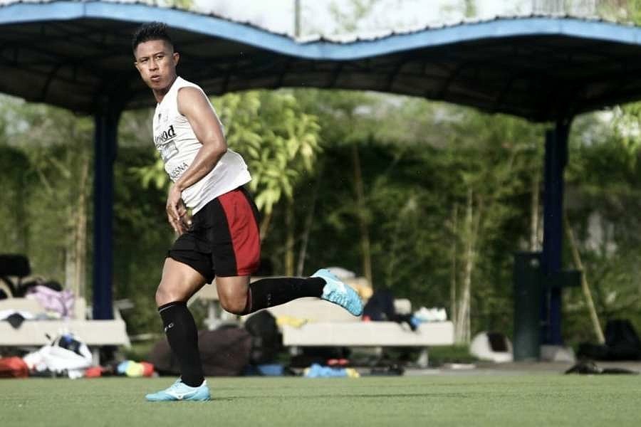 Agus Nova dan Hanis Sagara Diharapkan Mampu Promosikan Klubnya ...