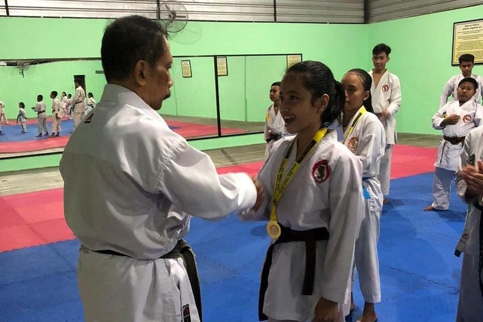 Lemkari Bali Agendakan Latihan Bersama Jatim dan NTB | BALIPOST.com