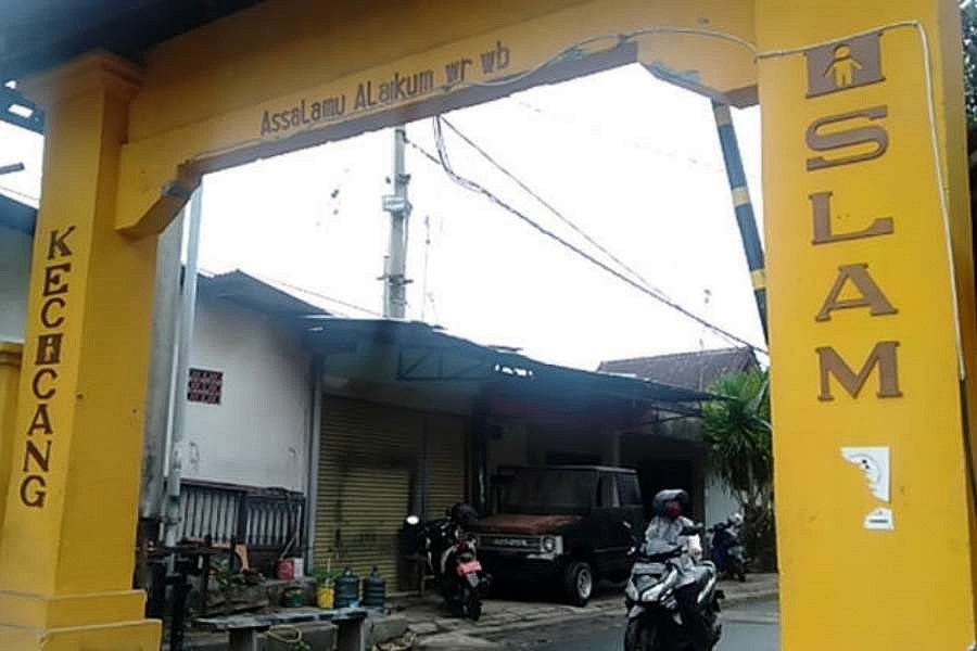 Sejak Maret, Sejumlah Warga Kecicang Islam Alami Gangguan Perasa dan ...