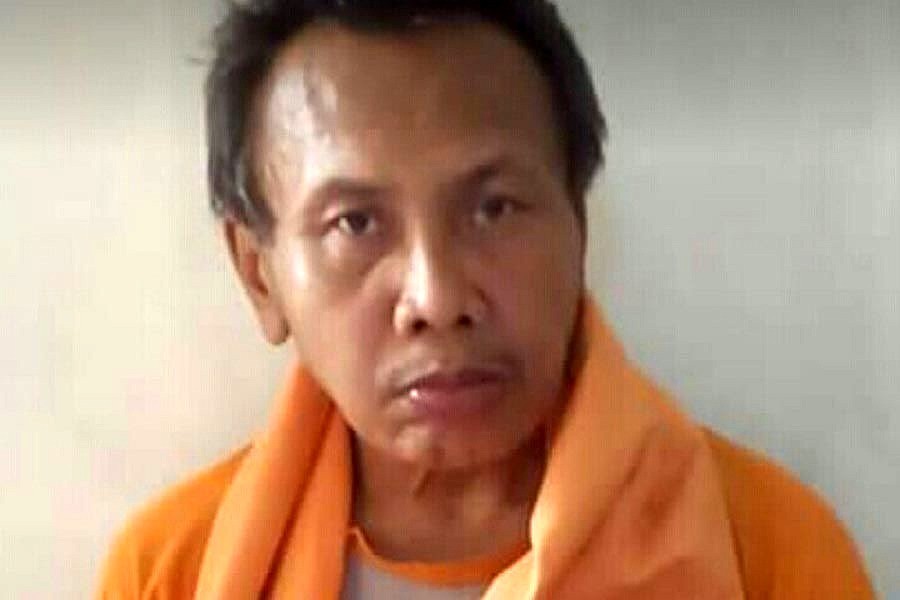 Seniman Tabanan Pan Godogan Berpulang | BALIPOST.com