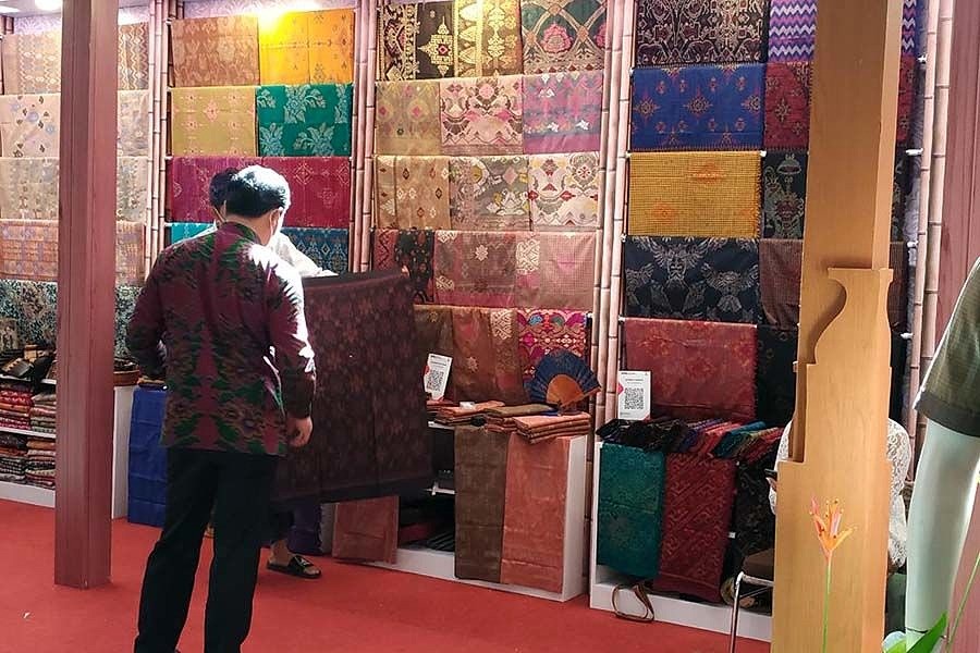 UMKM Bali Bisa Kolaps Tanpa Restrukturisasi Kredit | BALIPOST.com