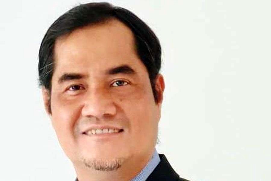 RCEO Bank Mandiri Balinus Berpulang | BALIPOST.com