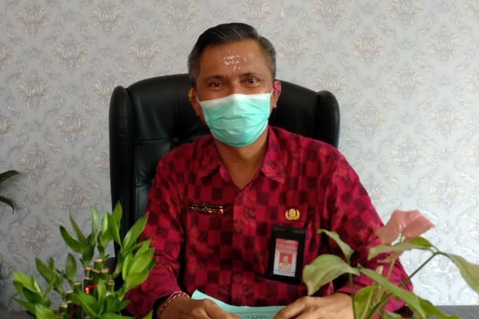 90 Persen Pasien RSJ Terkonfirmasi Covid -19 Sembuh | BALIPOST.com