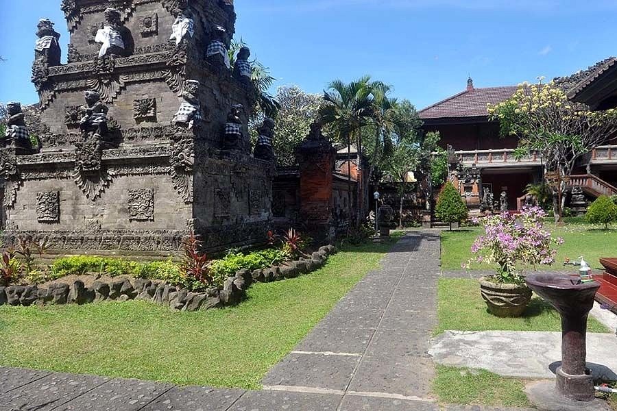 Masa Pandemi, Kunjungan ke Museum Bali Nihil | BALIPOST.com