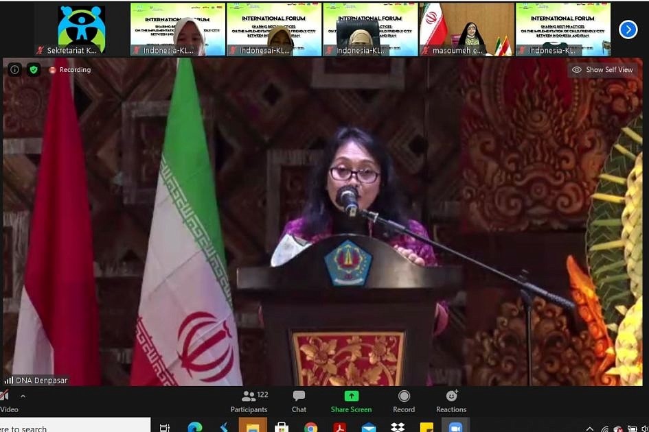 SDM Aset Negara Paling Berharga, Dimulai Dengan Pemenuhan Hak Anak ...