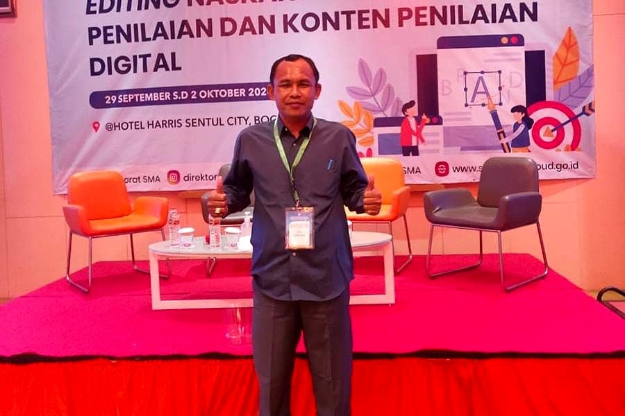 Merdeka Belajar Laboratorium Budaya Inovasi | BALIPOST.com