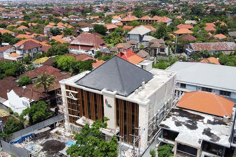 Super Branch, Strategi Baru BPR Lestari di 2021 | BALIPOST.com